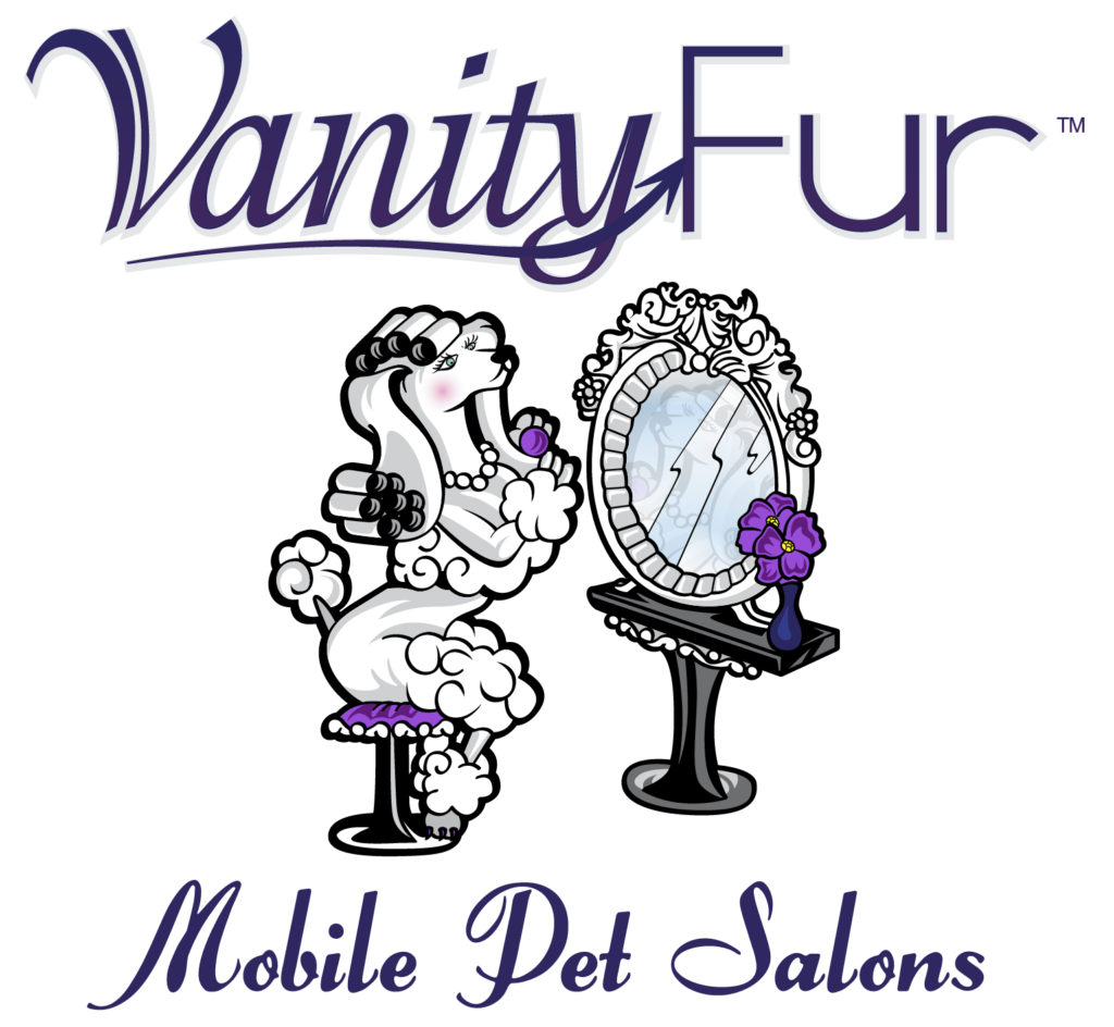 Mobile dog grooming franchise - Vanity Furs